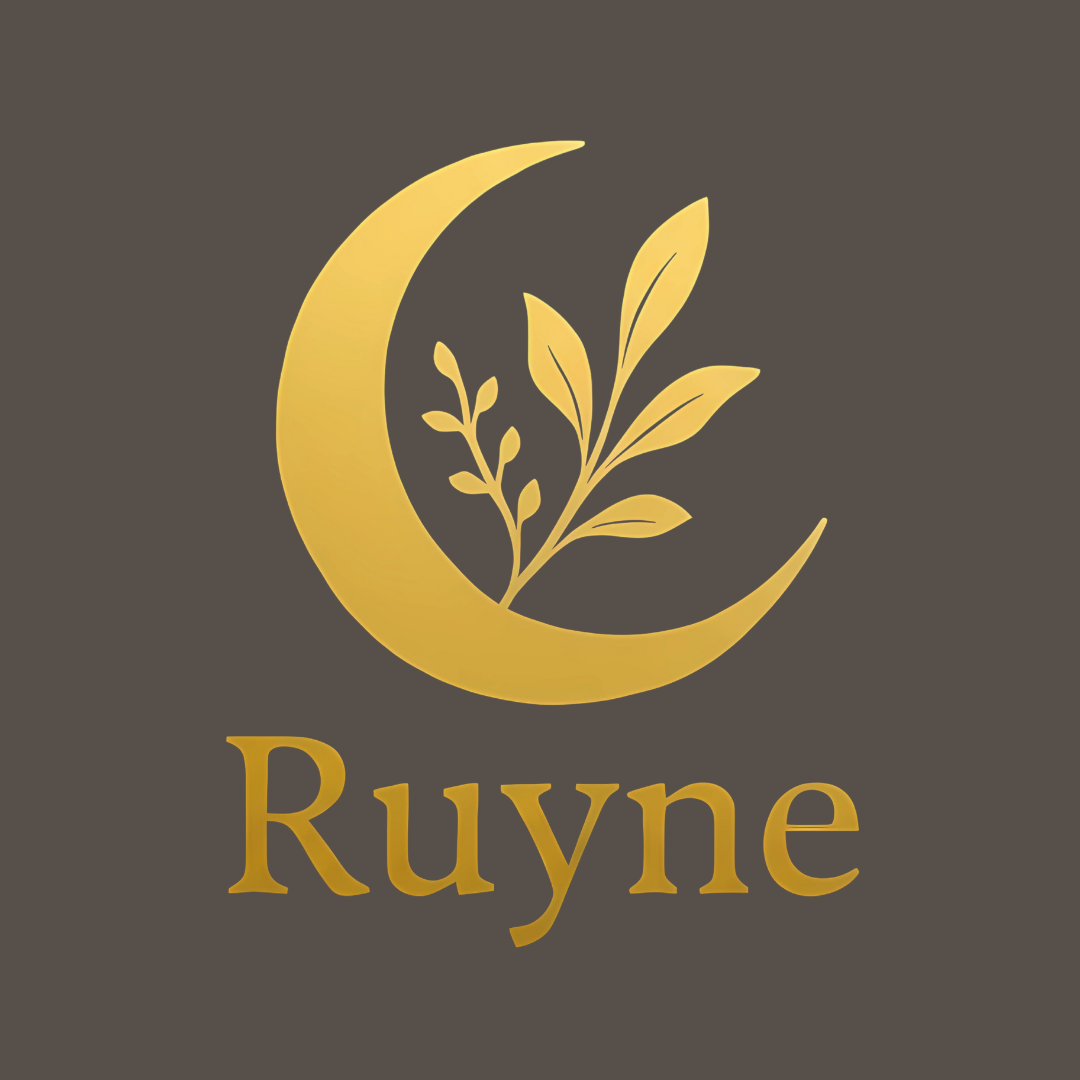 Ruyne – あなたに合う、心地よい圧を